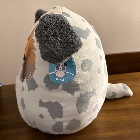 Squishmallows | Toys | Last One Raylor The Aussie Huge 6 Squishmallow ...